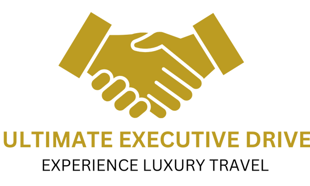 Our fleet - Ultimate Executive Drive